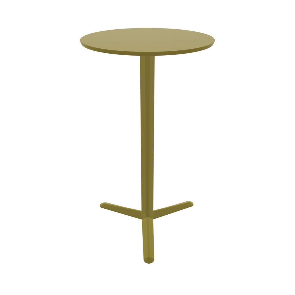 Mesa Arket Circular 110cm – Mobiliario Profesional