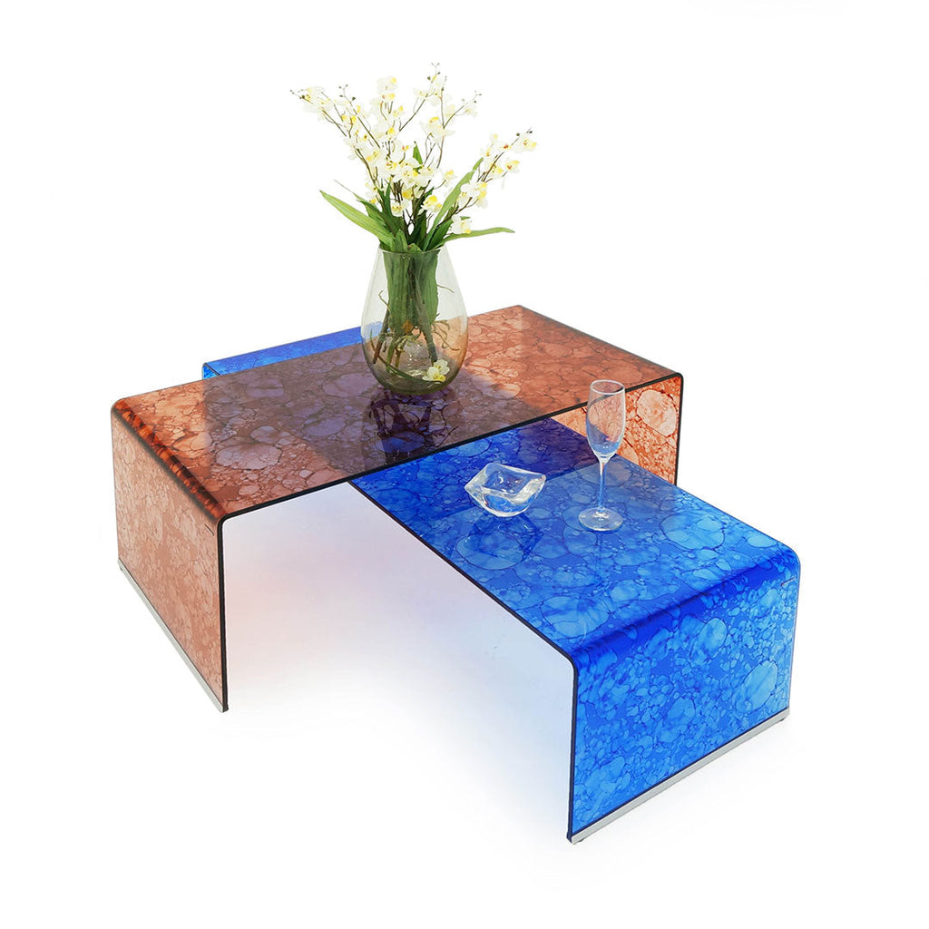 Mesa Diagonal by Denker Home | Denker Store – Mobiliario Profesional