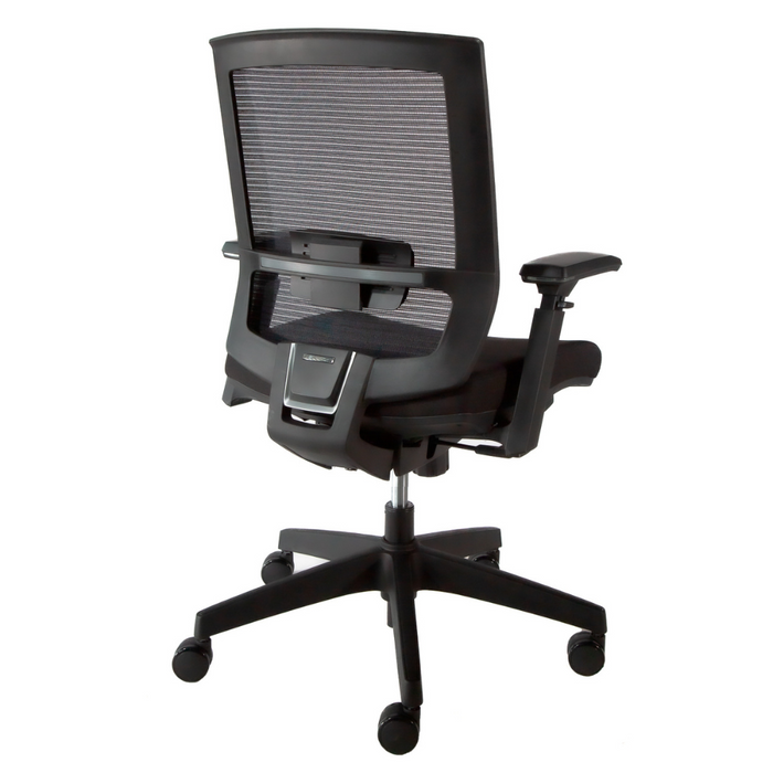 Silla Austria Ejecutiva – Mobiliario Profesional