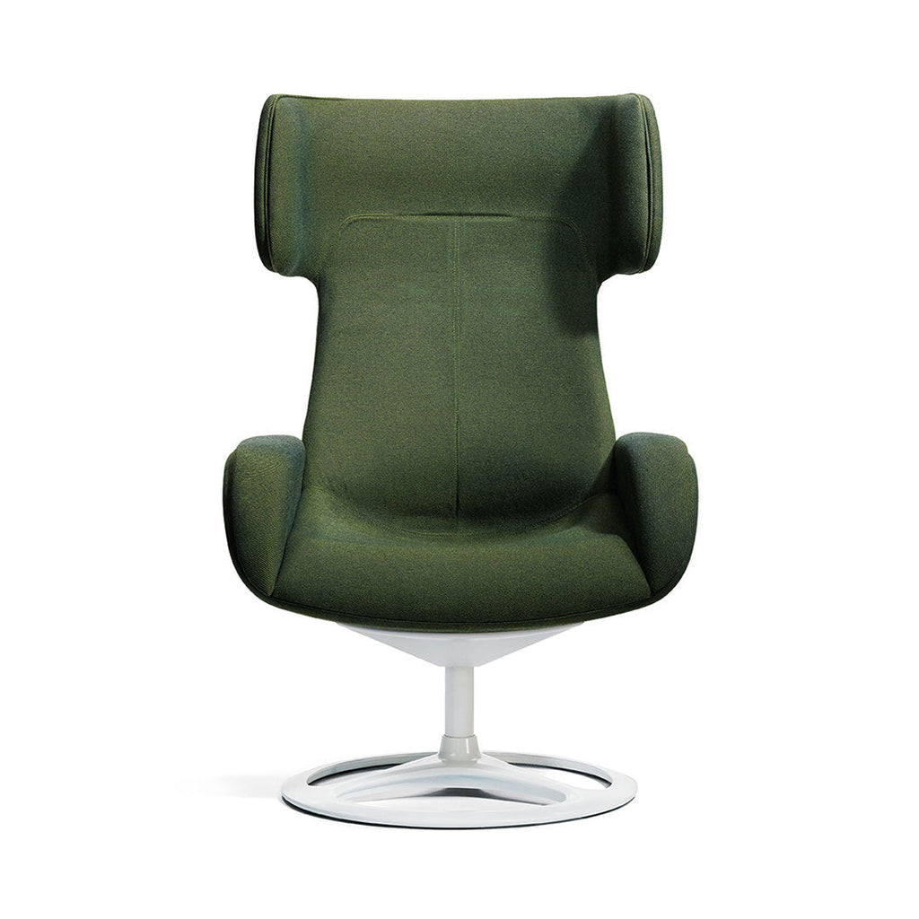 Sillón Okamura Lives Lounge – Mobiliario Profesional