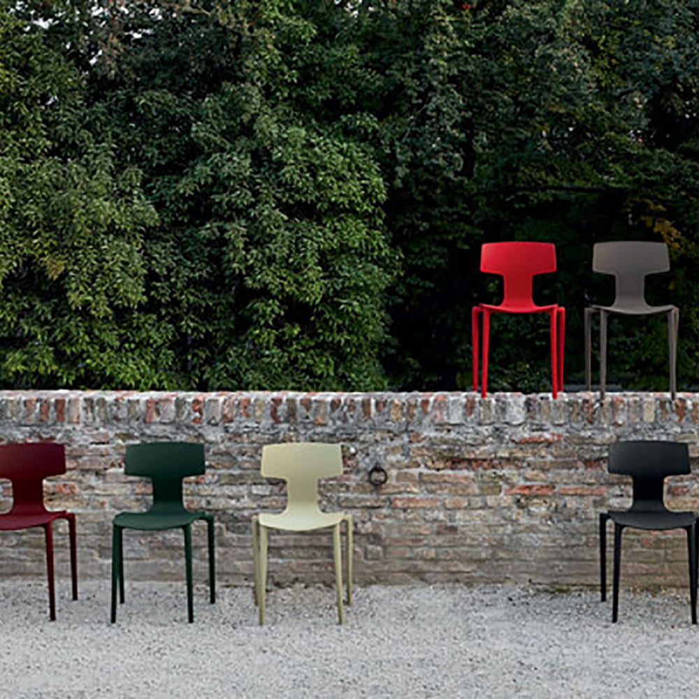 Silla Split – Mobiliario Profesional