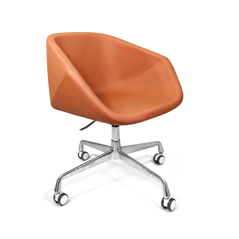 Sillón Pitcher – Mobiliario Profesional